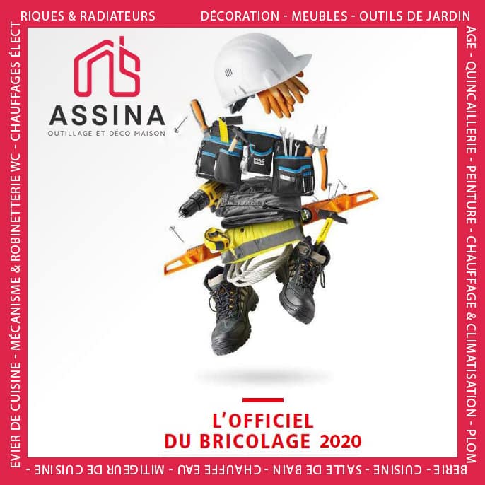 Design trends - Design trends - Assina