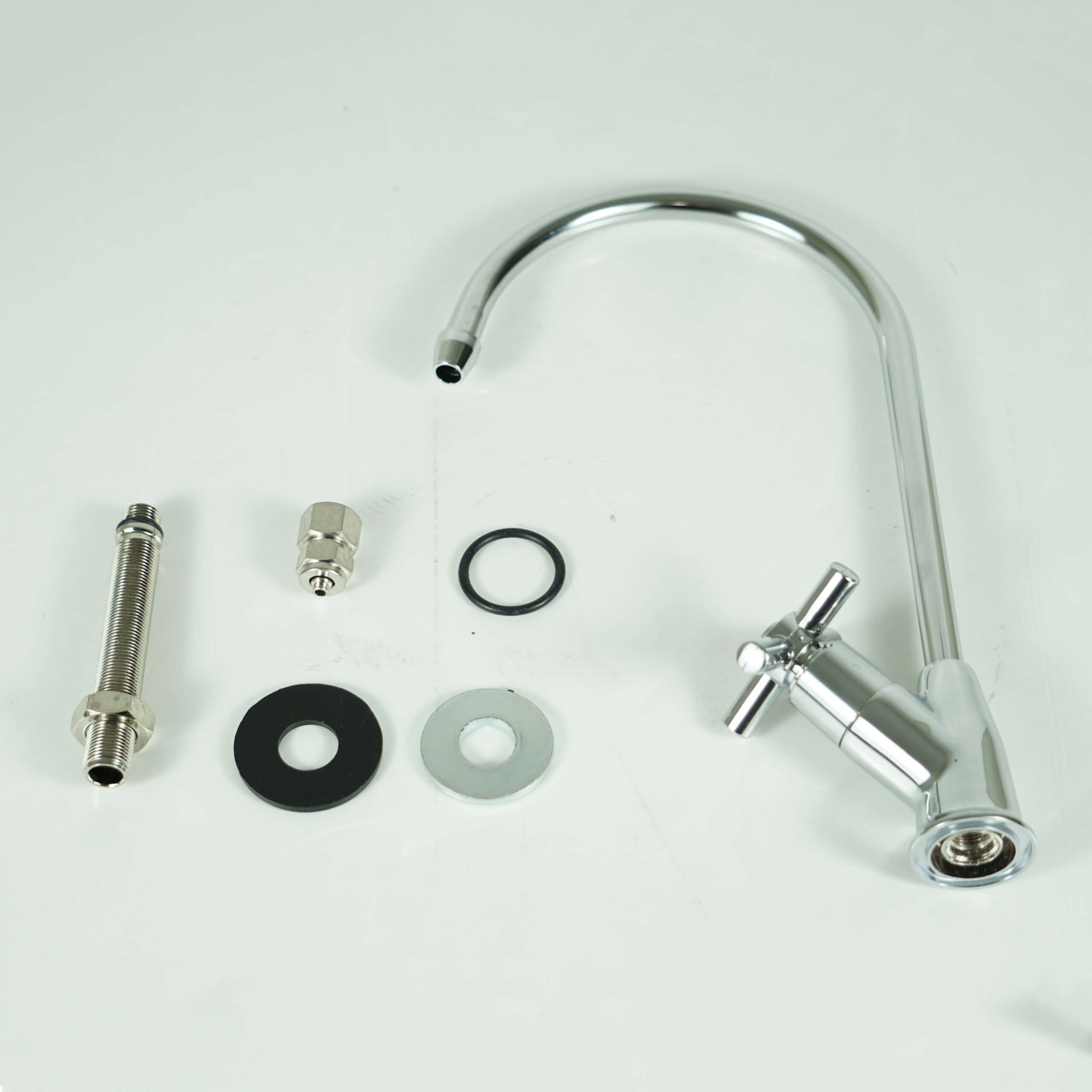 Filtre à Eau Robinet en Inox Arsu Ilkar au Maroc à prix pas cher