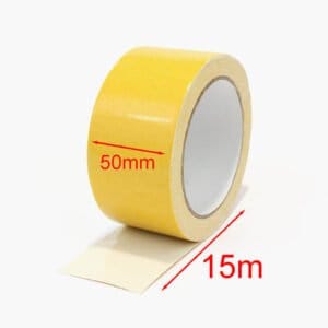 Scotch Ruban Adhesif Double Face 50mm x 15m Tape au Maroc à prix pas cher